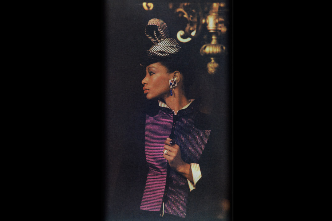 Yves Saint Laurent: The Perfection of Style | Oct 11 2016 – Jan 8 2017